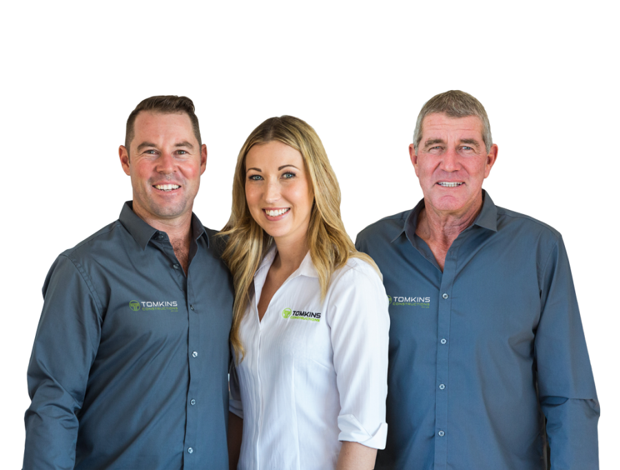 Our Team | Builders Gold Coast